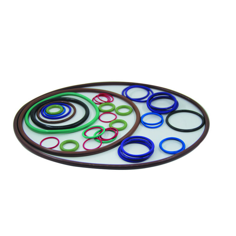 How O-Rings Work: A Breakdown of Types, Measurements, and Where to Find ...
