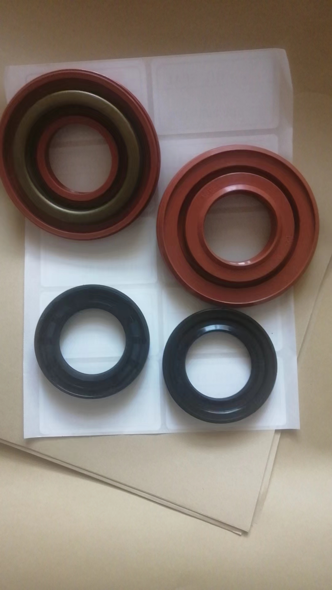 A Comprehensive Guide to Oil Seals: Understanding AE2048H, F6155, TCM ...