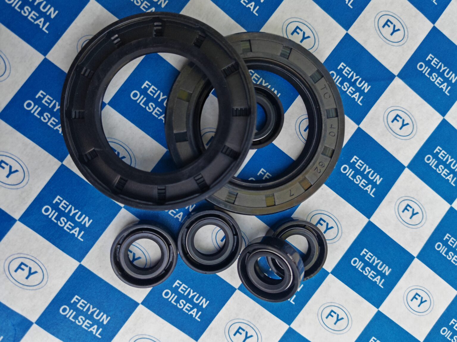 What is TC in Oil Seal? - Oil seal china feiyun factory