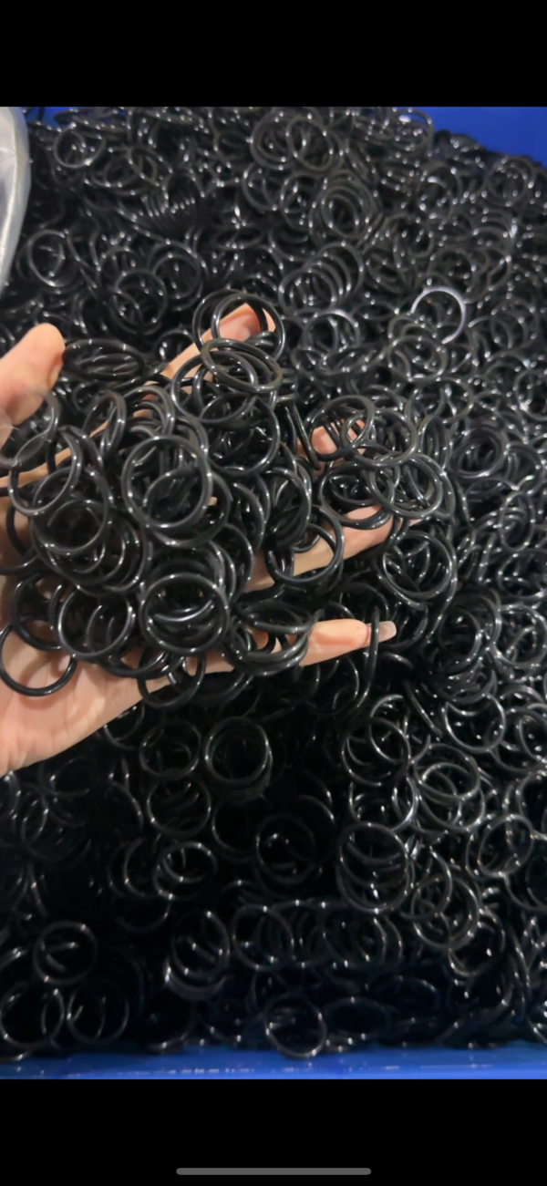 Are All O-Rings the Same? A Deep Dive into Their Critical Differences ...