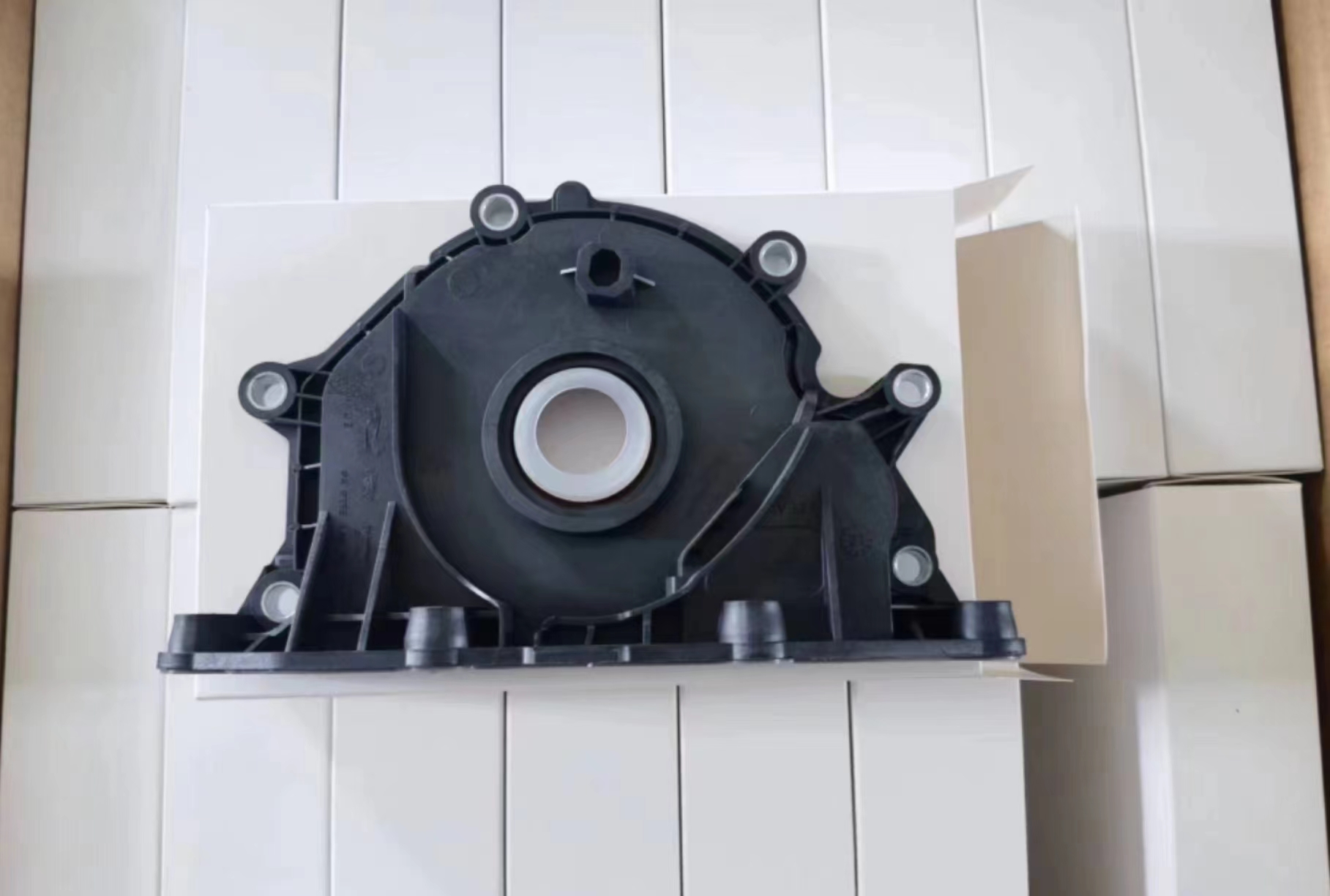 What Seals Are in the Engine? - Oil seal china feiyun factory