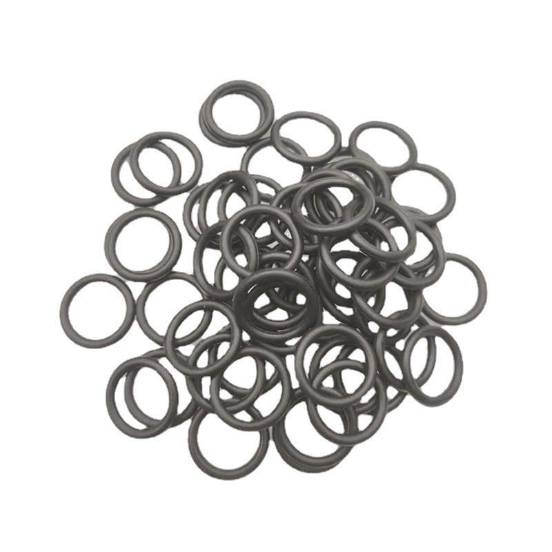 Are There Different Types of O-Rings? - Oil seal china feiyun factory
